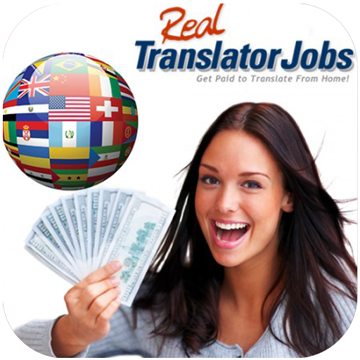 Real Translator Jobs - App on Amazon Appstore
