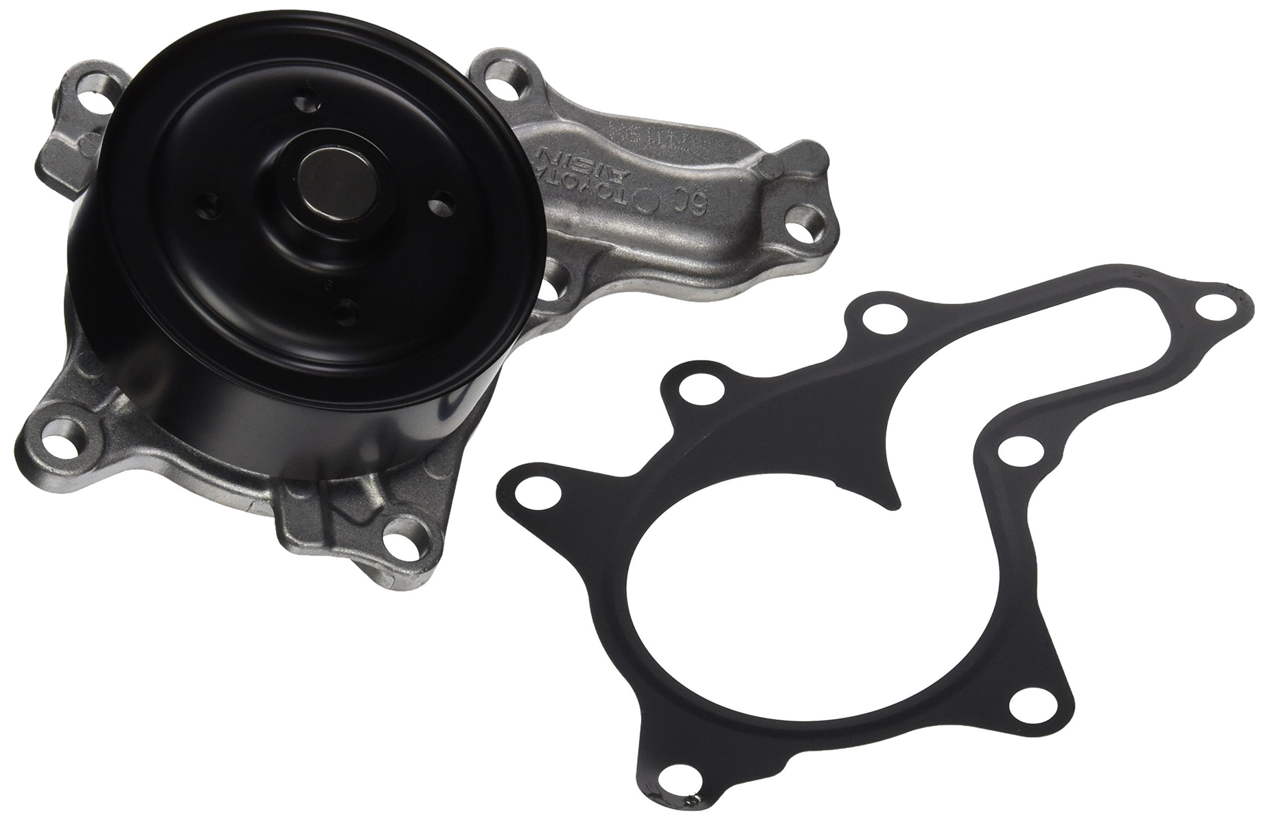 Amazon.com: Toyota Genuine Water Pump Assembly : Automotive