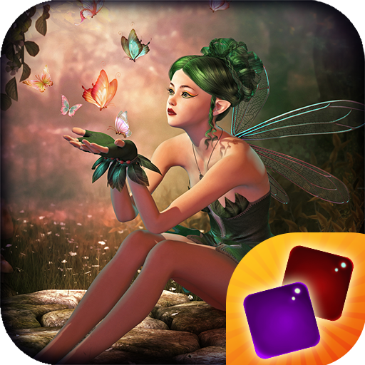 Beautiful Block Puzzles - Fairy Wonderland 1010 - App on Amazon Appstore
