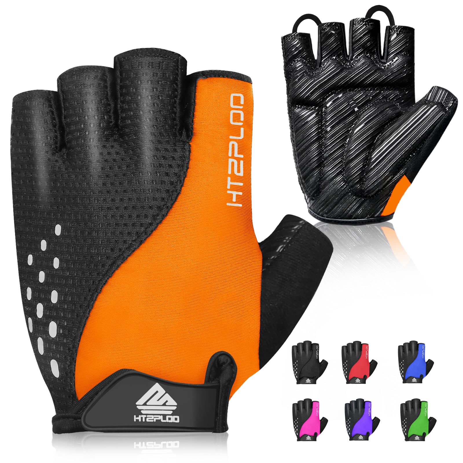 Top 5 Cycling Gloves for Hand Numbness: Review & Guide