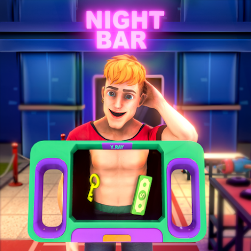 Security Guard Duty Simulator 2025 - I Am Virtual Guard Security ...