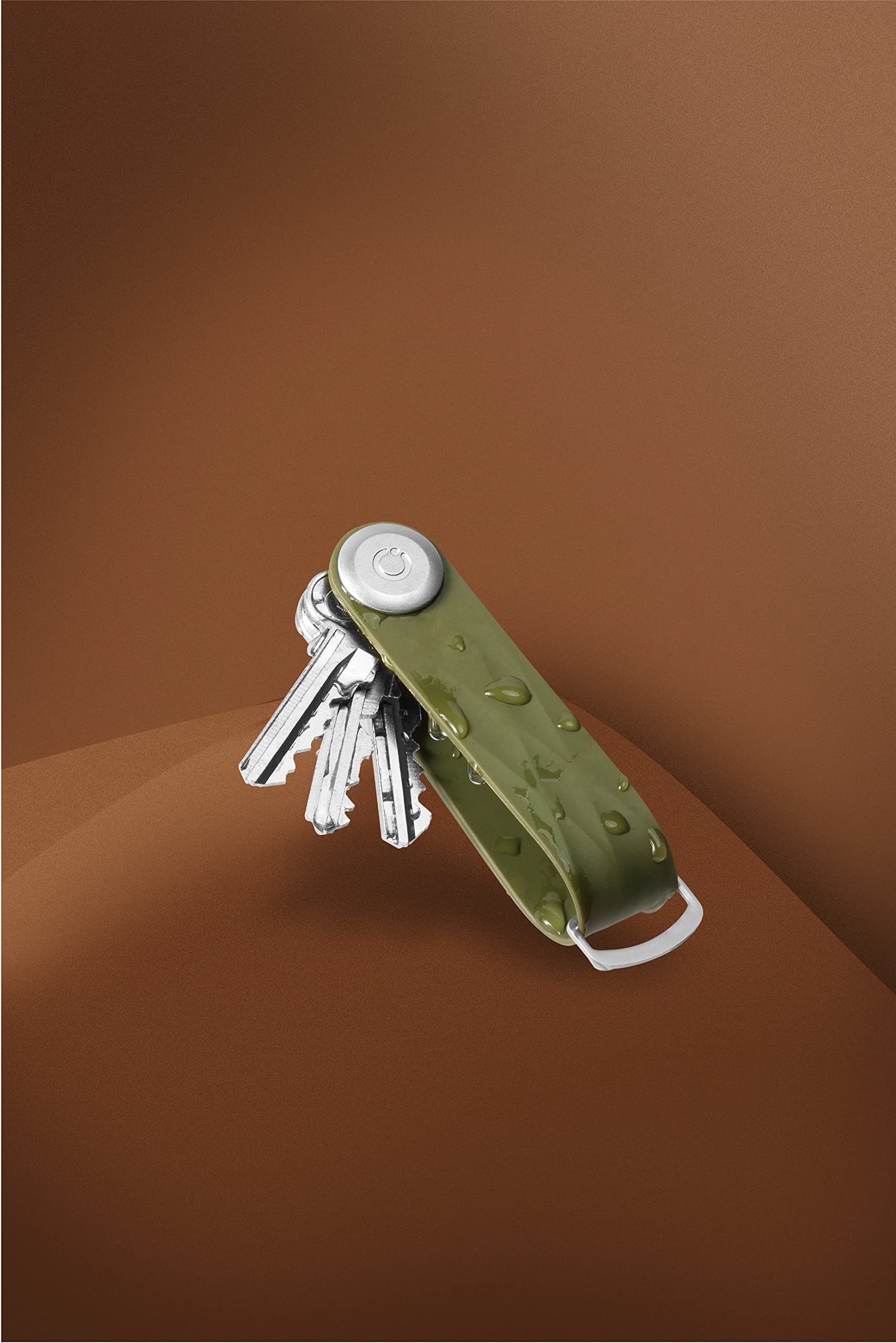 Orbitkey Active Rubber Key Or...B08JD2R66S | Encarguelo.com