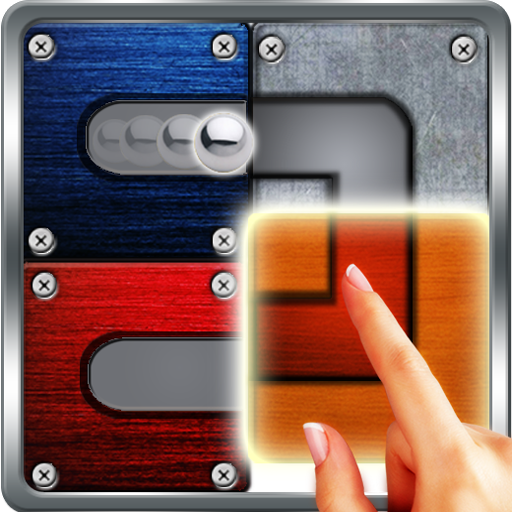 Unroll The Ball - App on Amazon Appstore