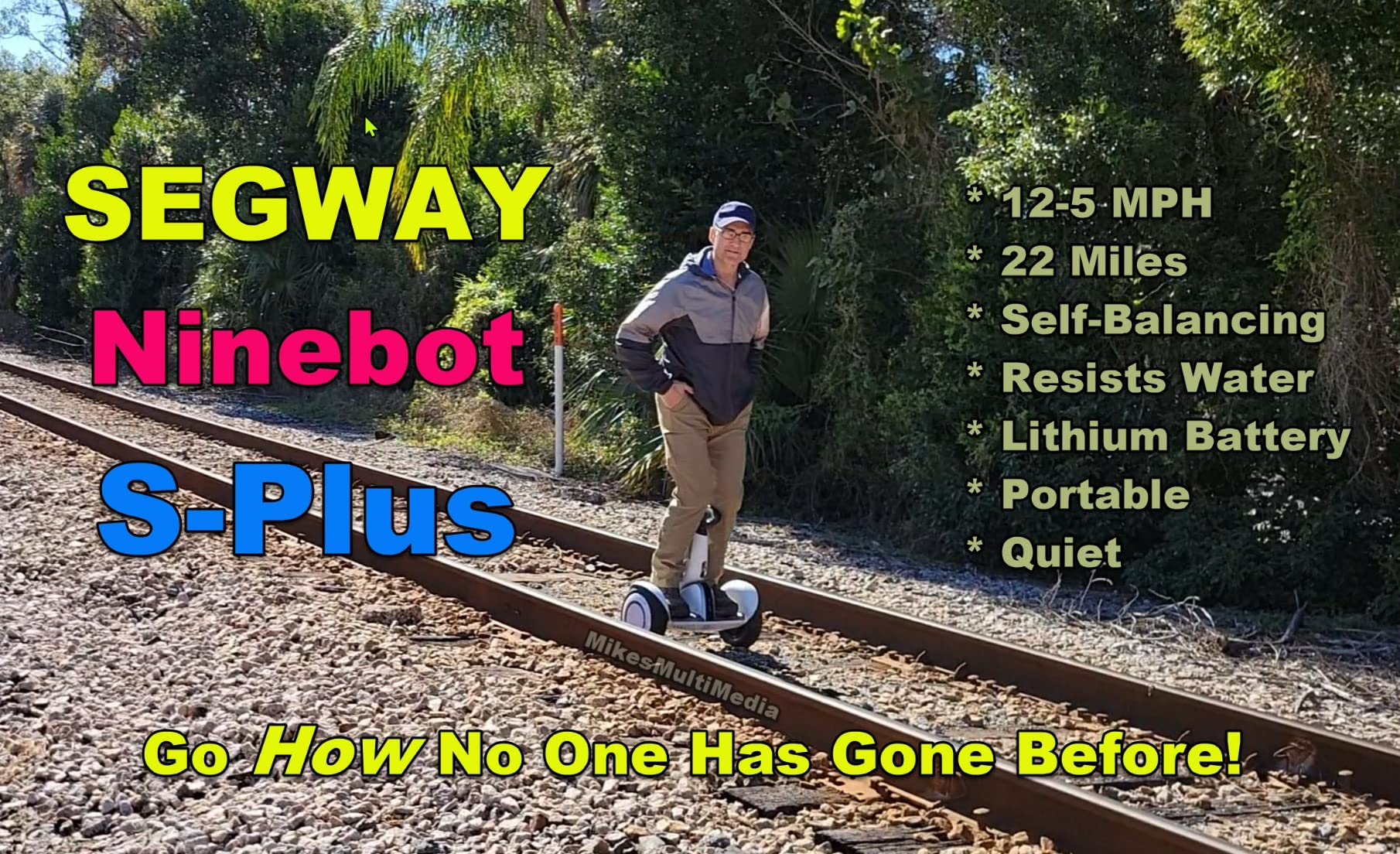 $27/mo - Finance Segway Ninebot S/S MAX/S2 Smart Self-Balancing Scooter ...