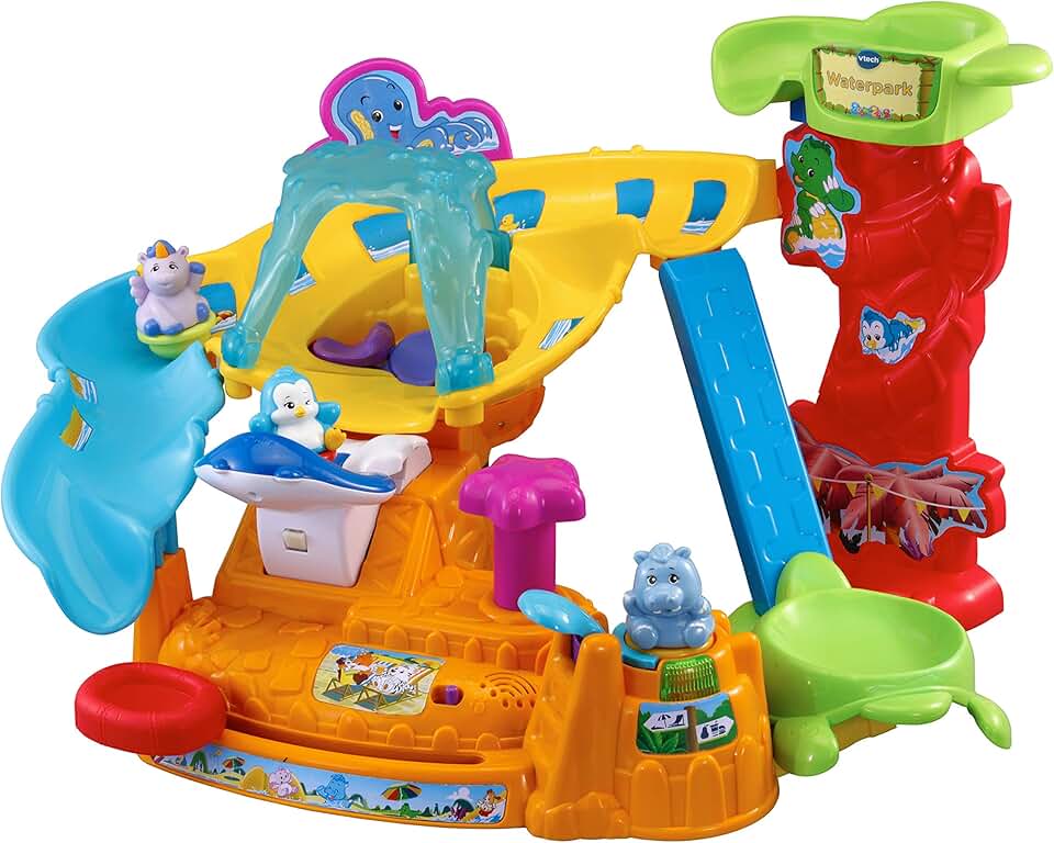 Amazon.co.uk: vtech tree