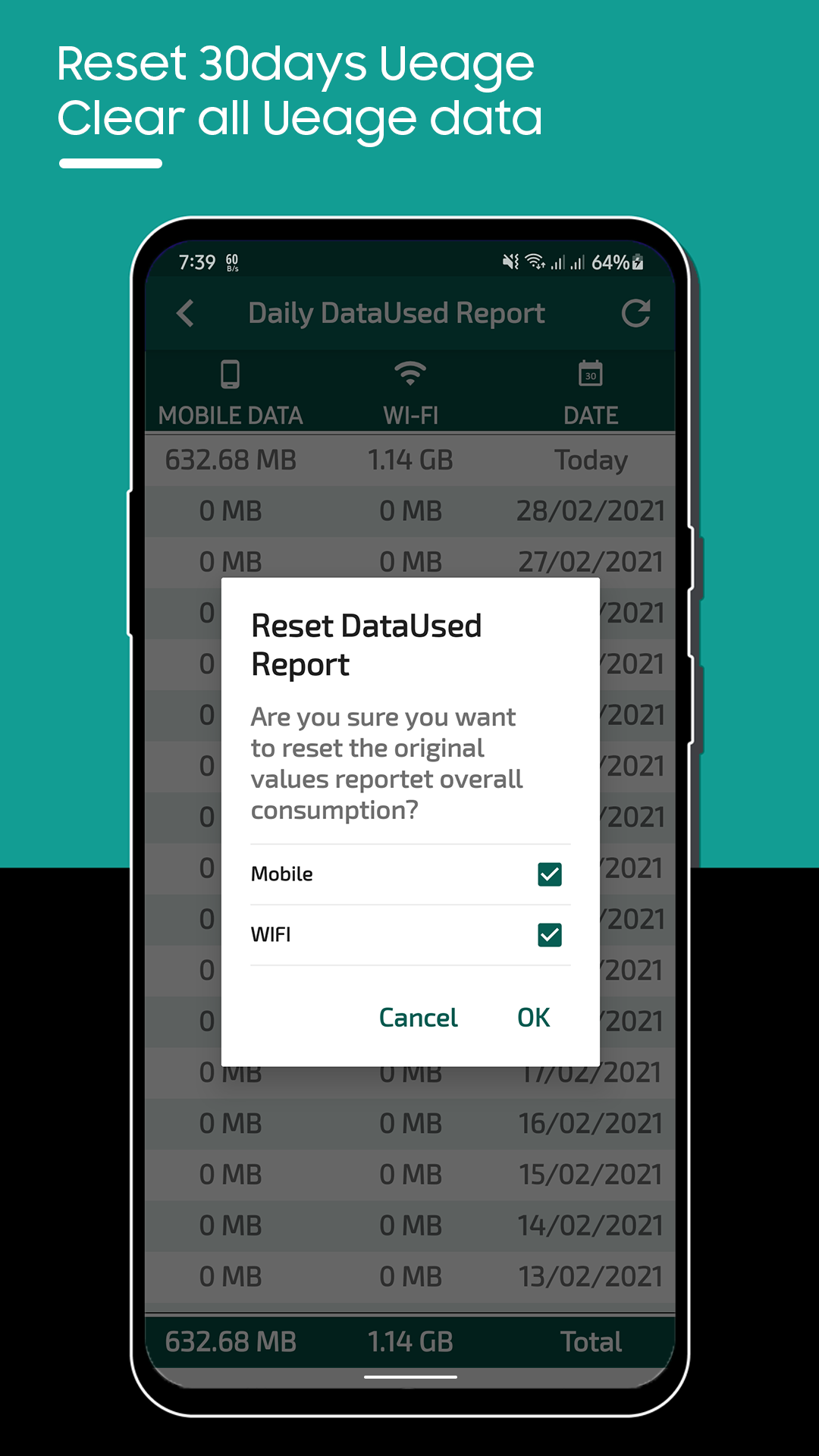 Internet Speed Meter Live - App on Amazon Appstore