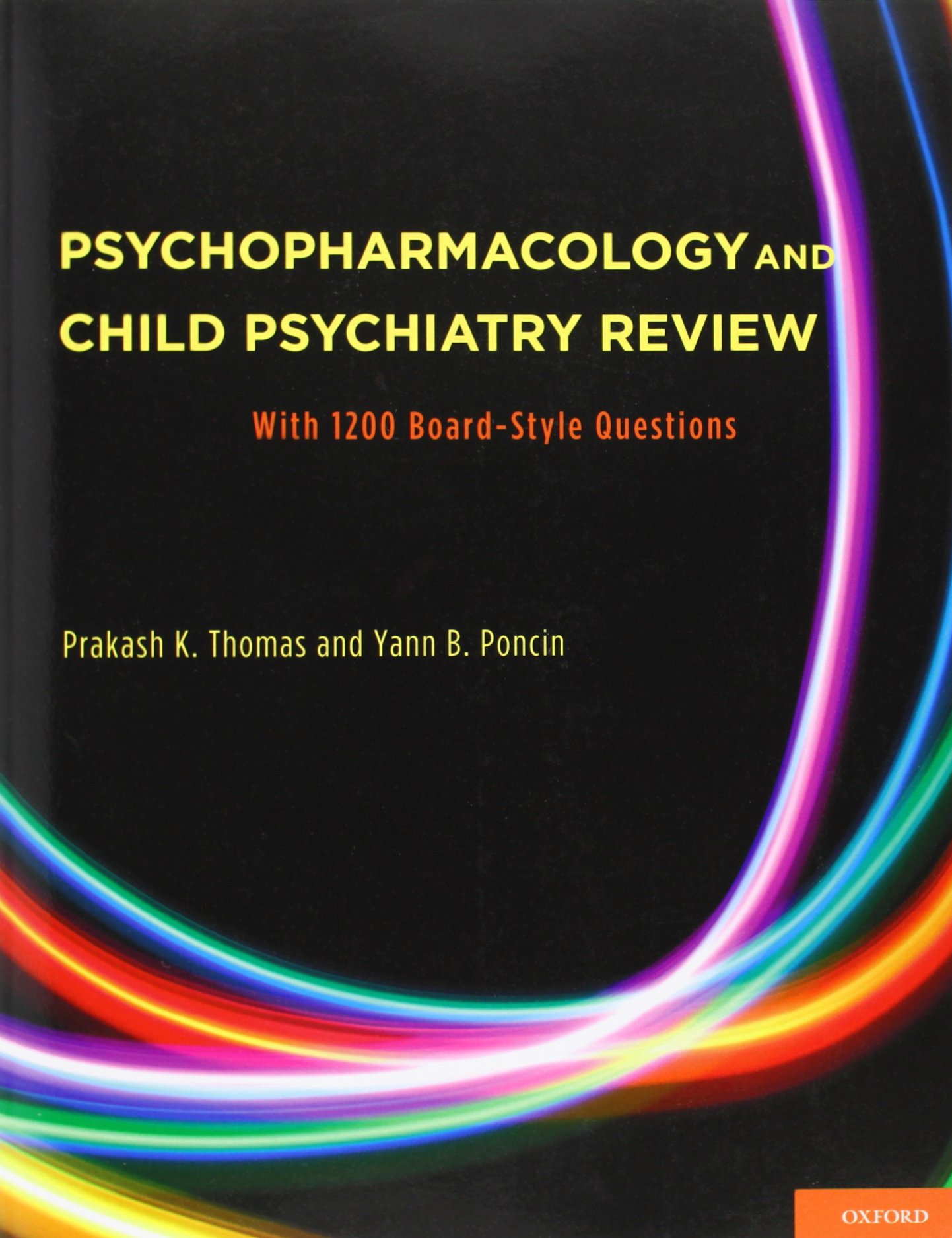 Amazon | Psychopharmacology and Child Psychiatry Review: With 1200 ...