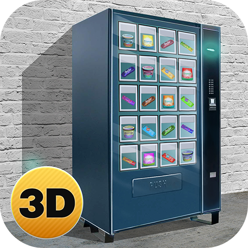 Fast Food Vending Machine Simulator - App on Amazon Appstore