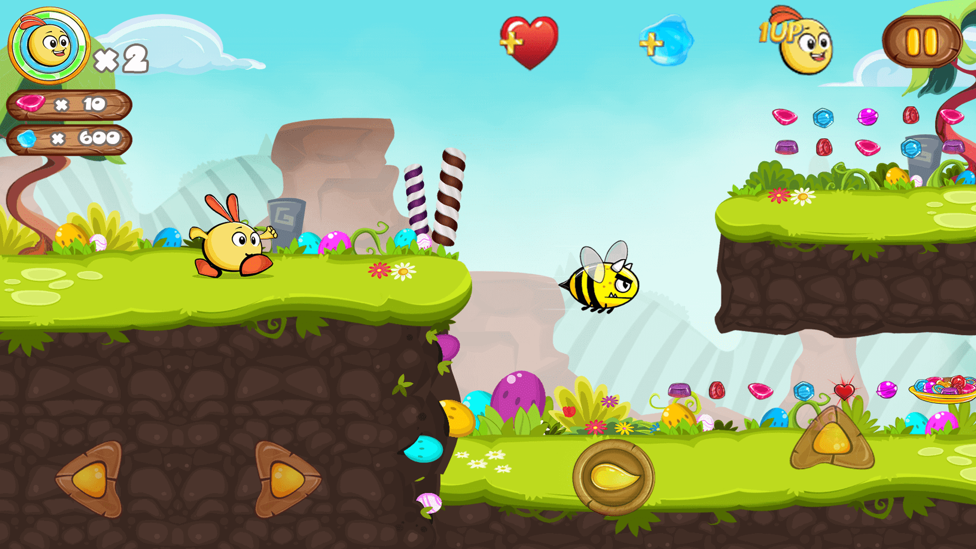 Adventures Story 2 - App on Amazon Appstore