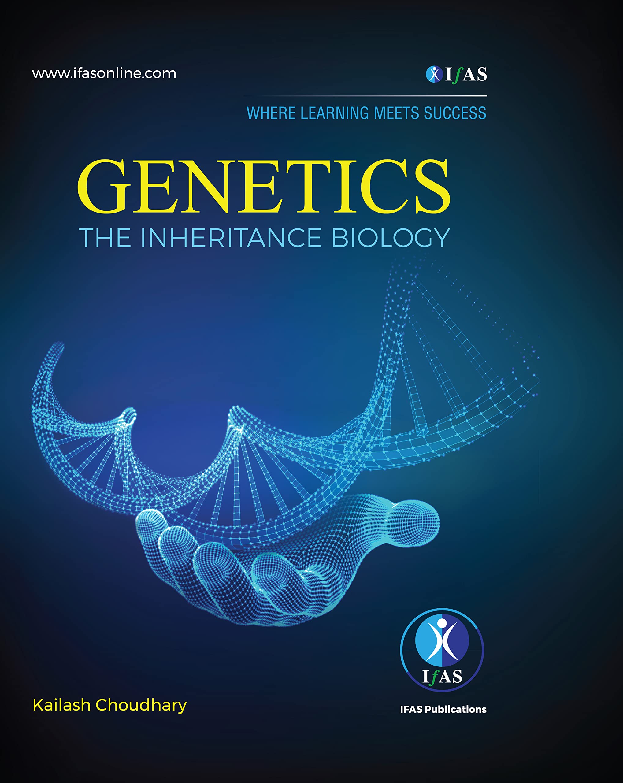Genetics Biology