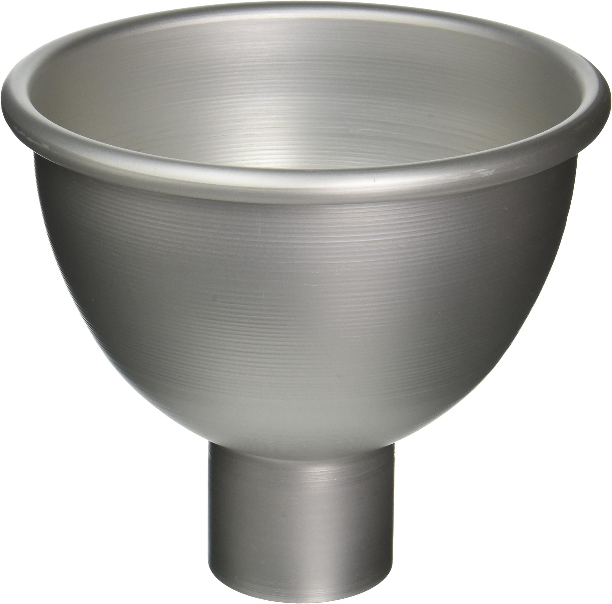 Amazon.com: Super Large Stainless Steel Large Funnel with Detachable ...