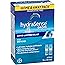 hydraSense Advanced Eye Drops, For Dry Eyes, Fast and Long Lasting ...