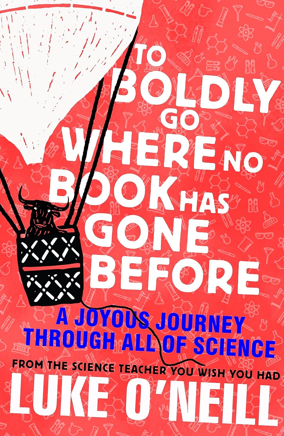 To Boldly Go Where No Book Has Gone Before: A Joyous Journey Through ...