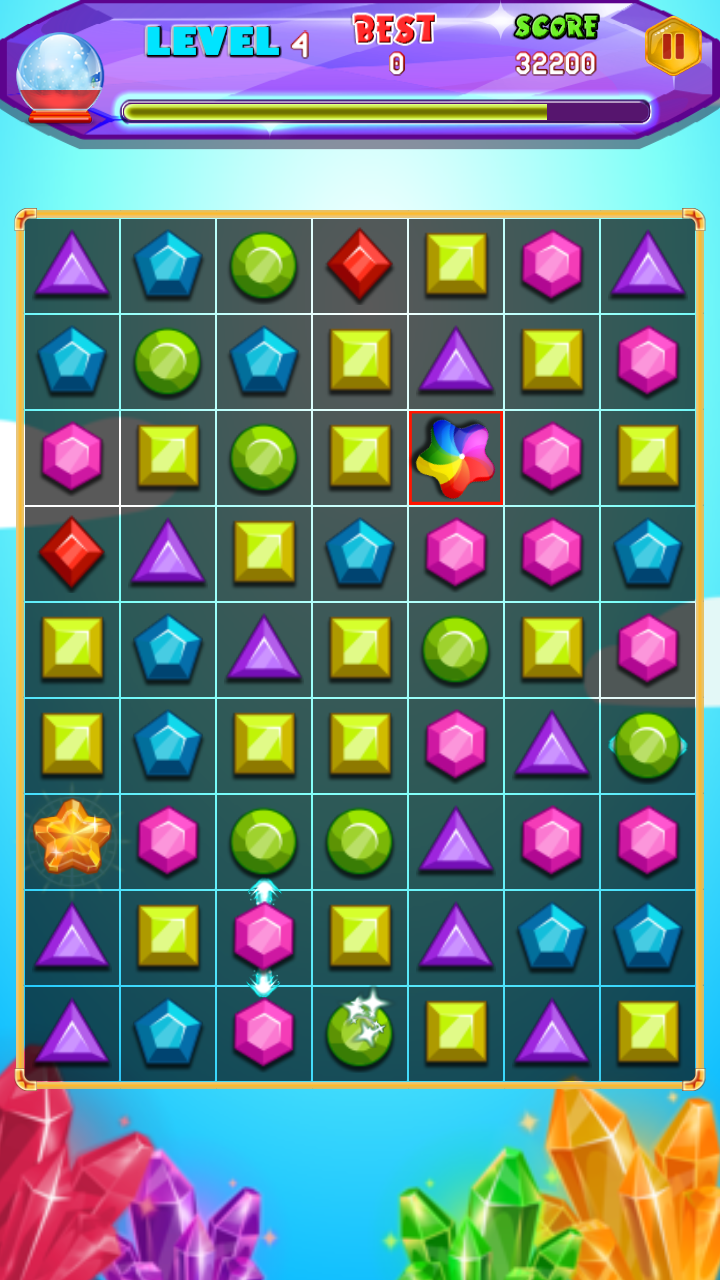 Jewel Quest 2017 - App on the Amazon Appstore