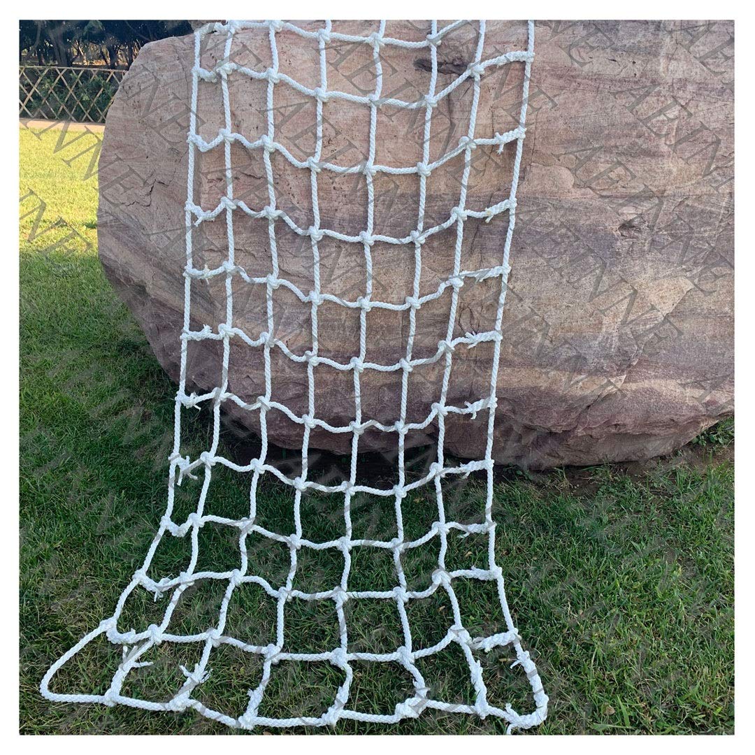Buy White Cargo Net,Net Rope Climbing Playground Netting Cargo Net Kids ...