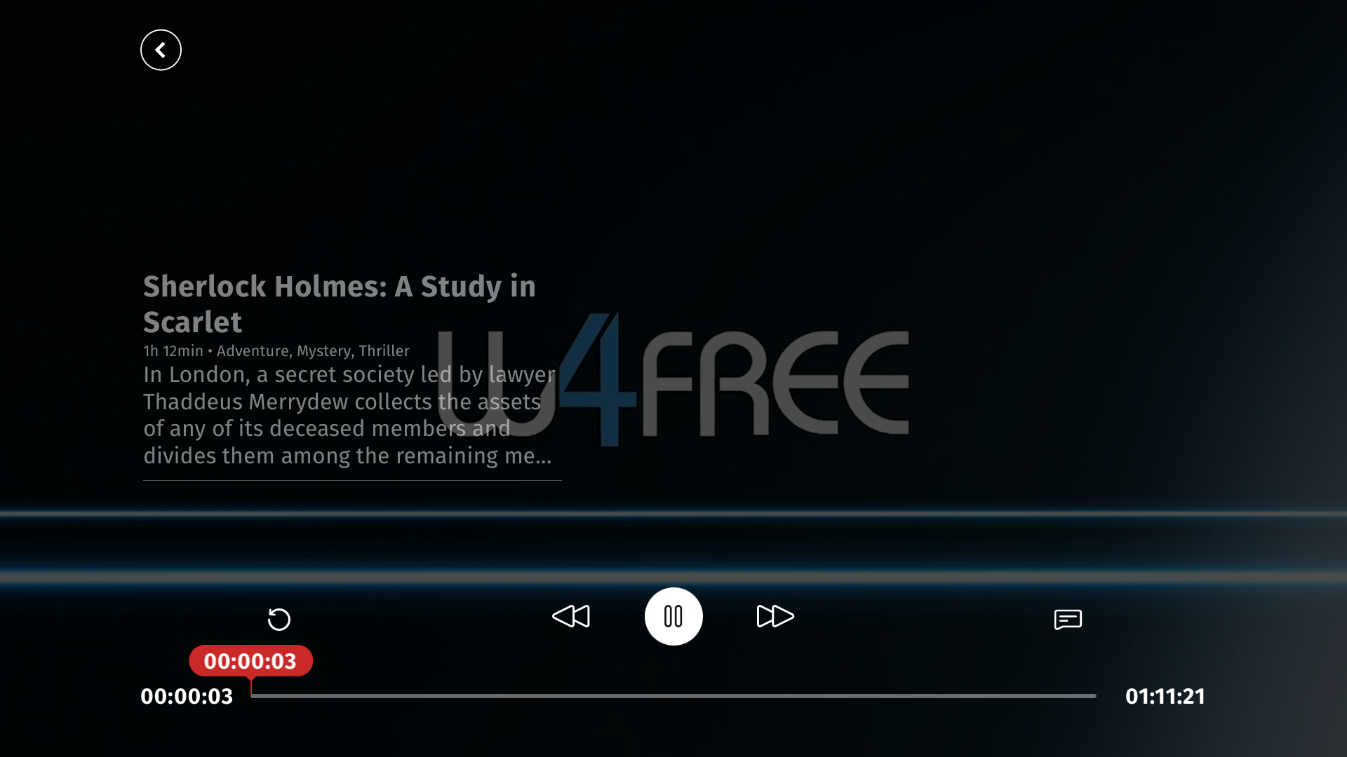 SeaChange TV - App on Amazon Appstore