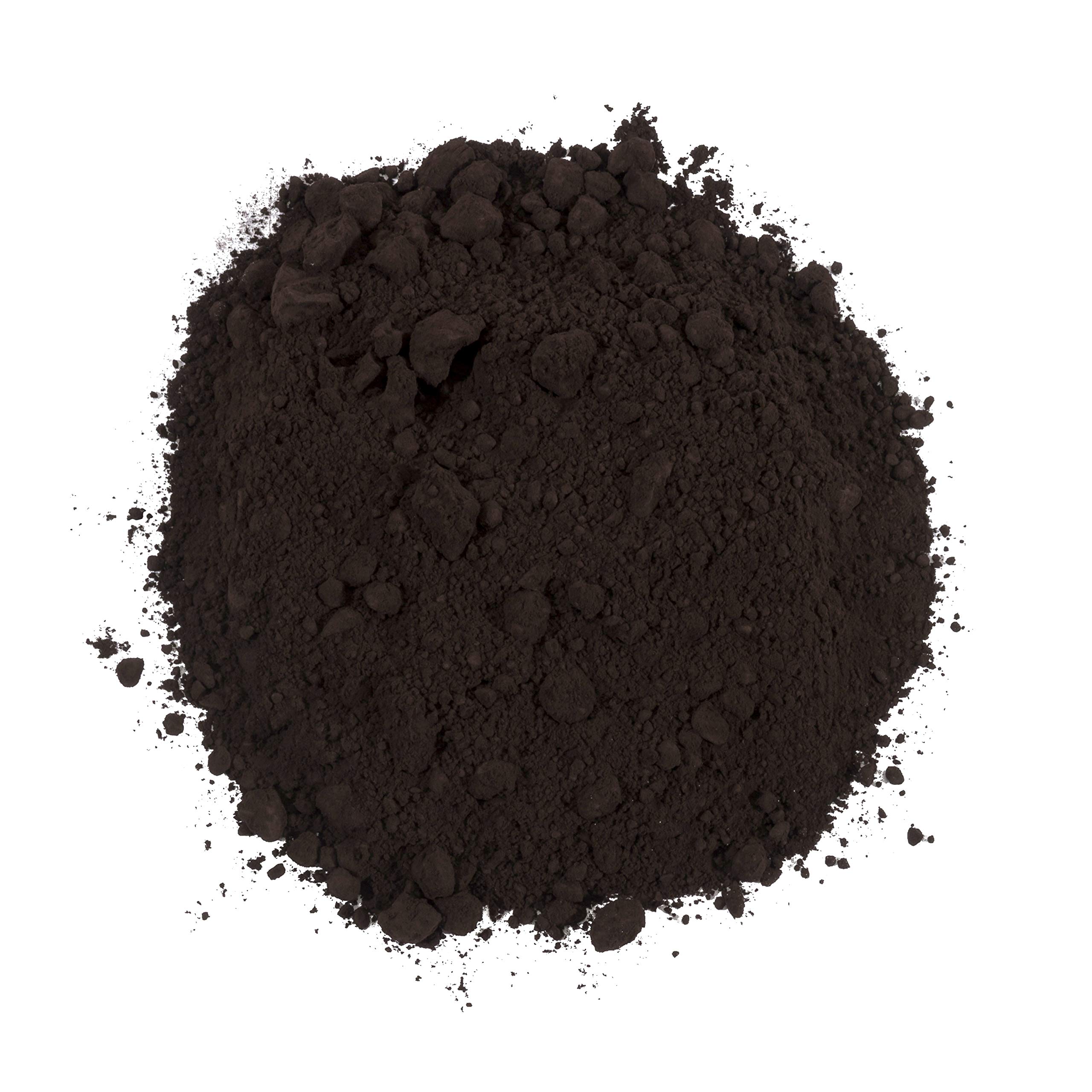 Olivenation Black Dutched Cocoa Powder 10 12 Baking Frosting Fillings ...