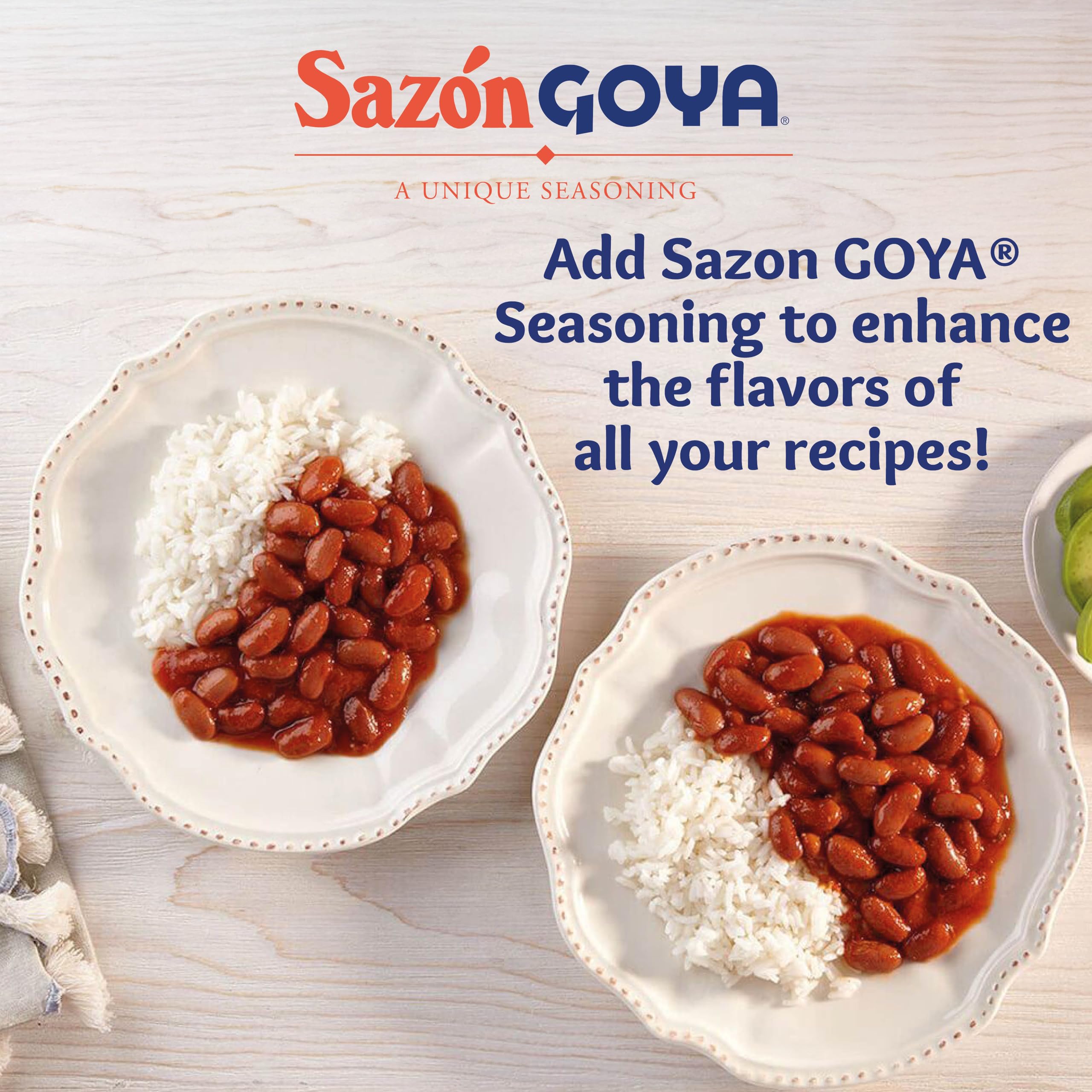 Snapklik.com : Sazón Without Annatto By , Latin Spice Blend For Poultry ...