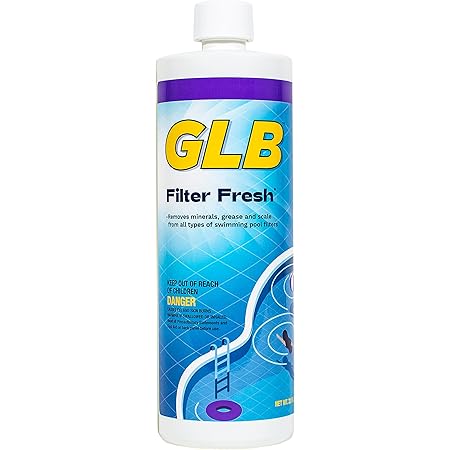 GLB Filter Fresh (32 oz) (2 Pack)