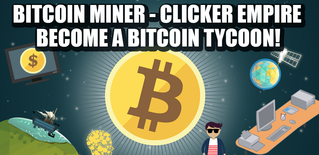 Bitcoin Clicker - App on the Amazon Appstore