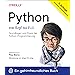Python von Kopf bis Fuß: Aktuell zu Python 3 : Barry, Paul, Lang, Jørgen W.: Amazon.de: Bücher