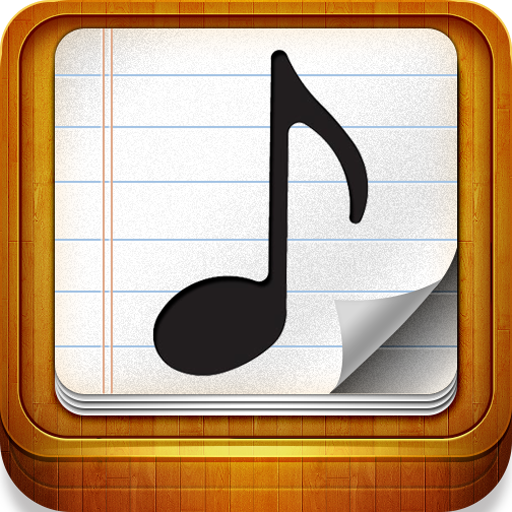 Piano Sheet Music - App on Amazon Appstore