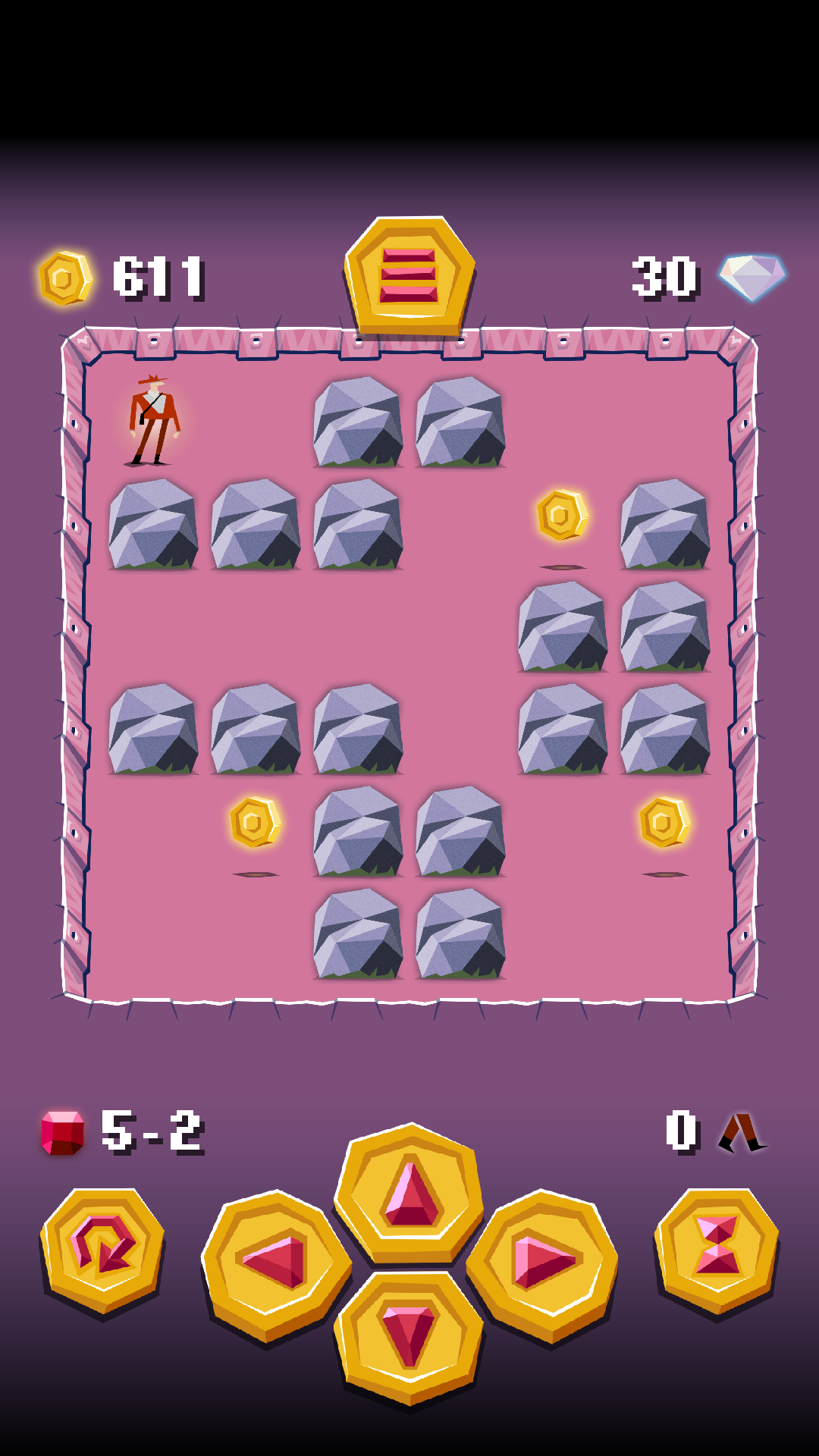 Vampire's Gold, Logic Puzzle:Amazon.in:Appstore for Android