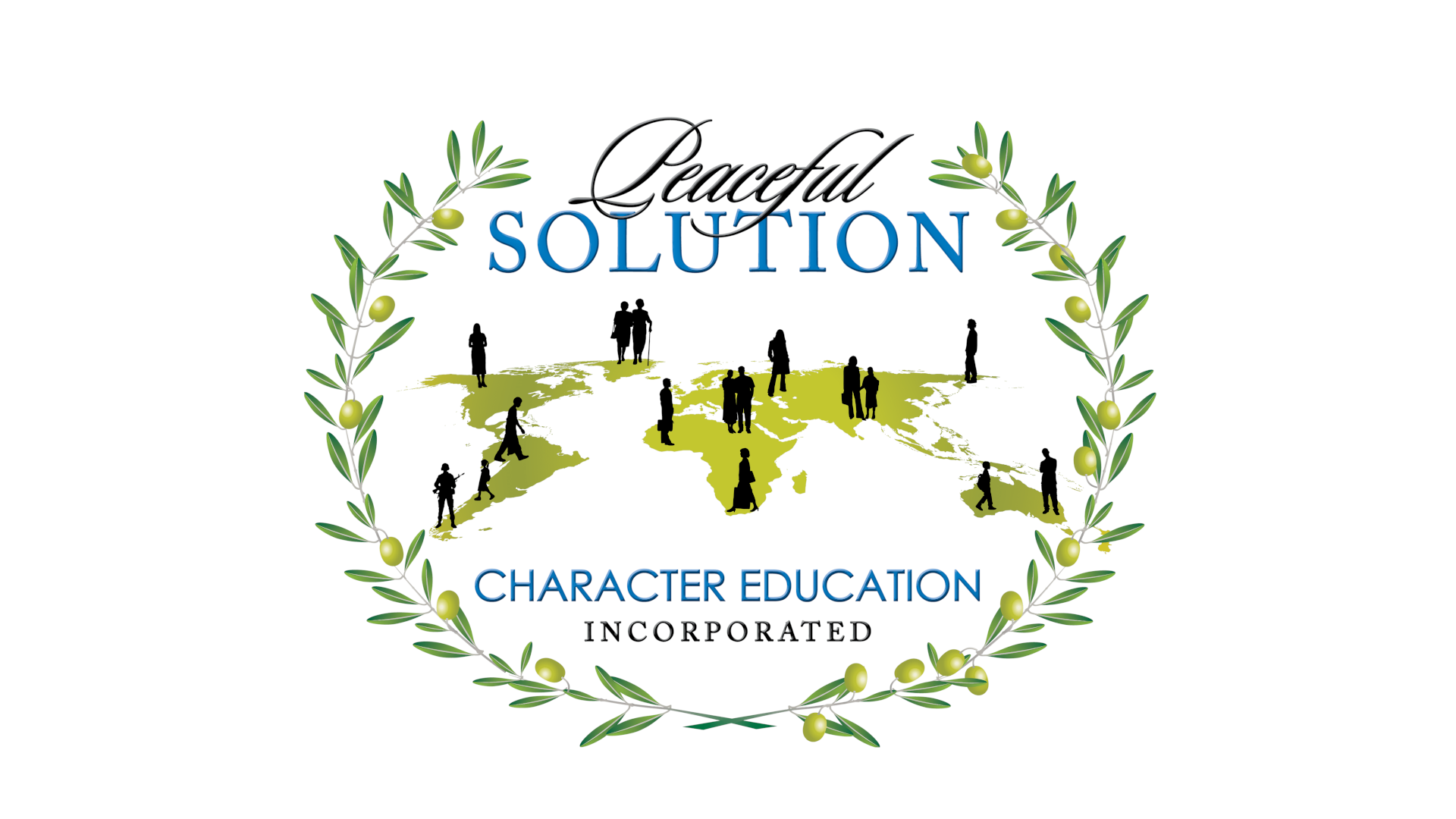 Peaceful Solution - App on the Amazon Appstore