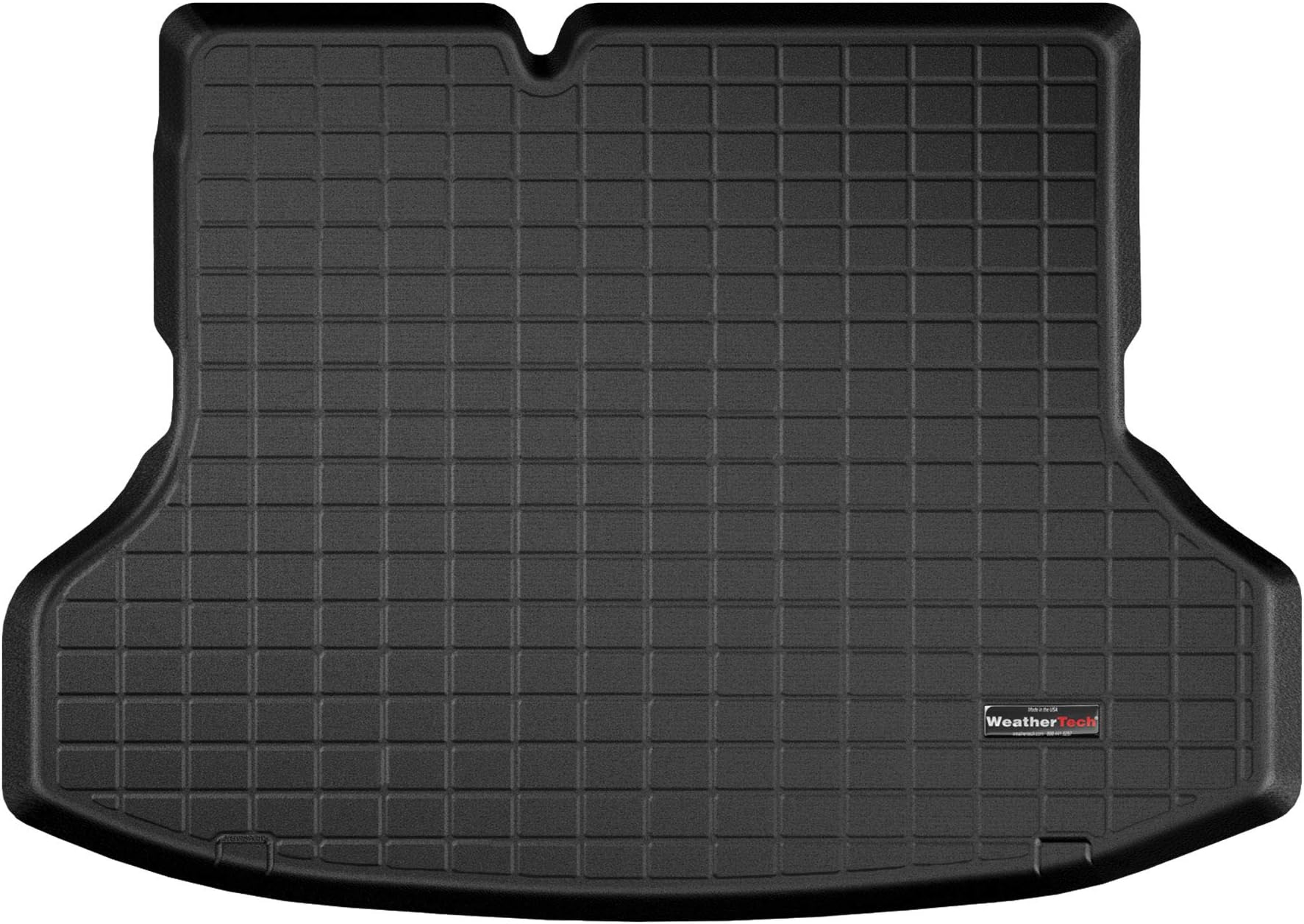 Amazon.com: WeatherTech Cargo Trunk Liner for Terrain, Equinox - Behind ...