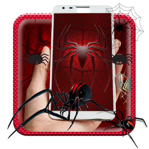 Animated Wild Spider Live Wallpaper - App on Amazon Appstore