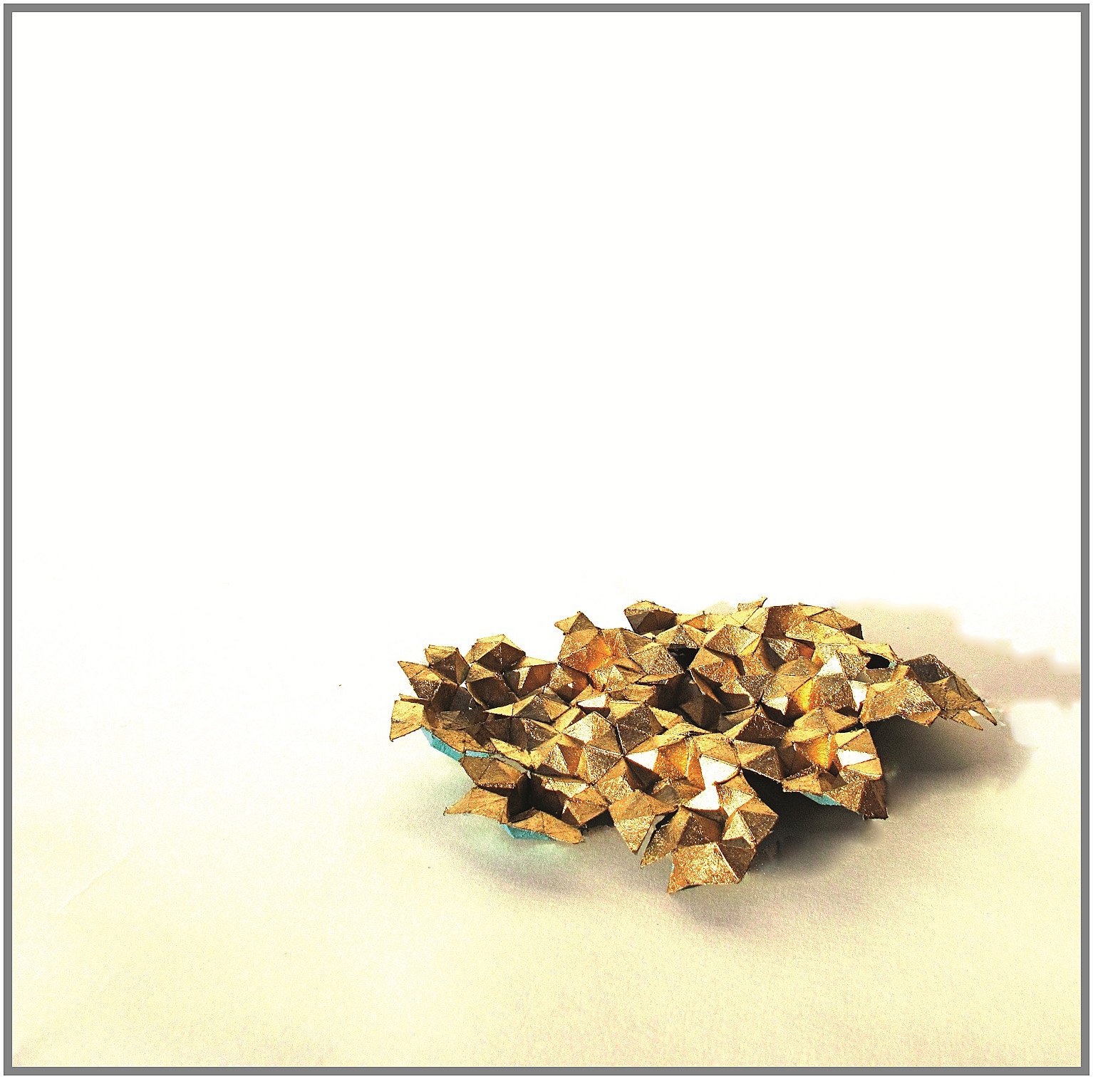 Discipline., Matthew Parmenter - To Shatter All Accord - Amazon.com Music