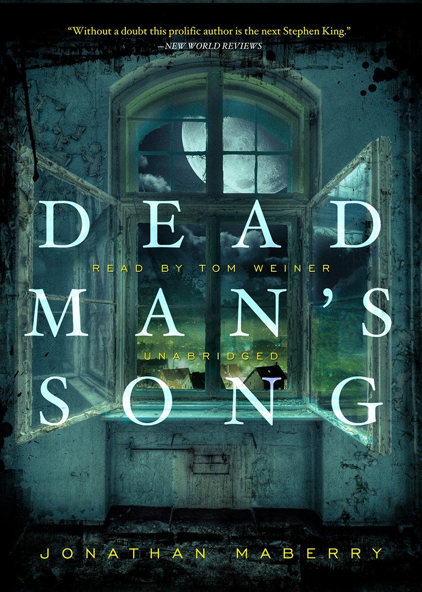 Dead Man's Song: (Pine Deep Trilogy, Book 2) (Library Edition) (The ...