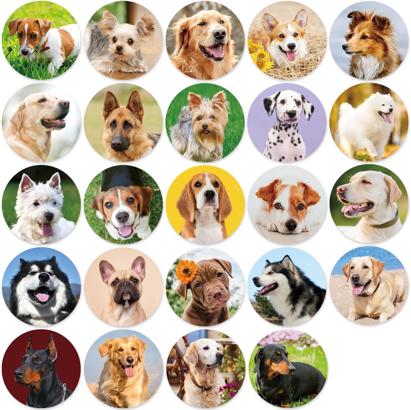 Amazon.com: Police Name Tag Stickers Roll Decals Police Officer Party ...