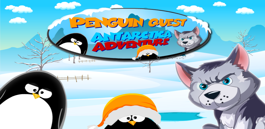 Clumsy Penguin Quest - Ice Saga FREE:Amazon.co.uk:Appstore for Android
