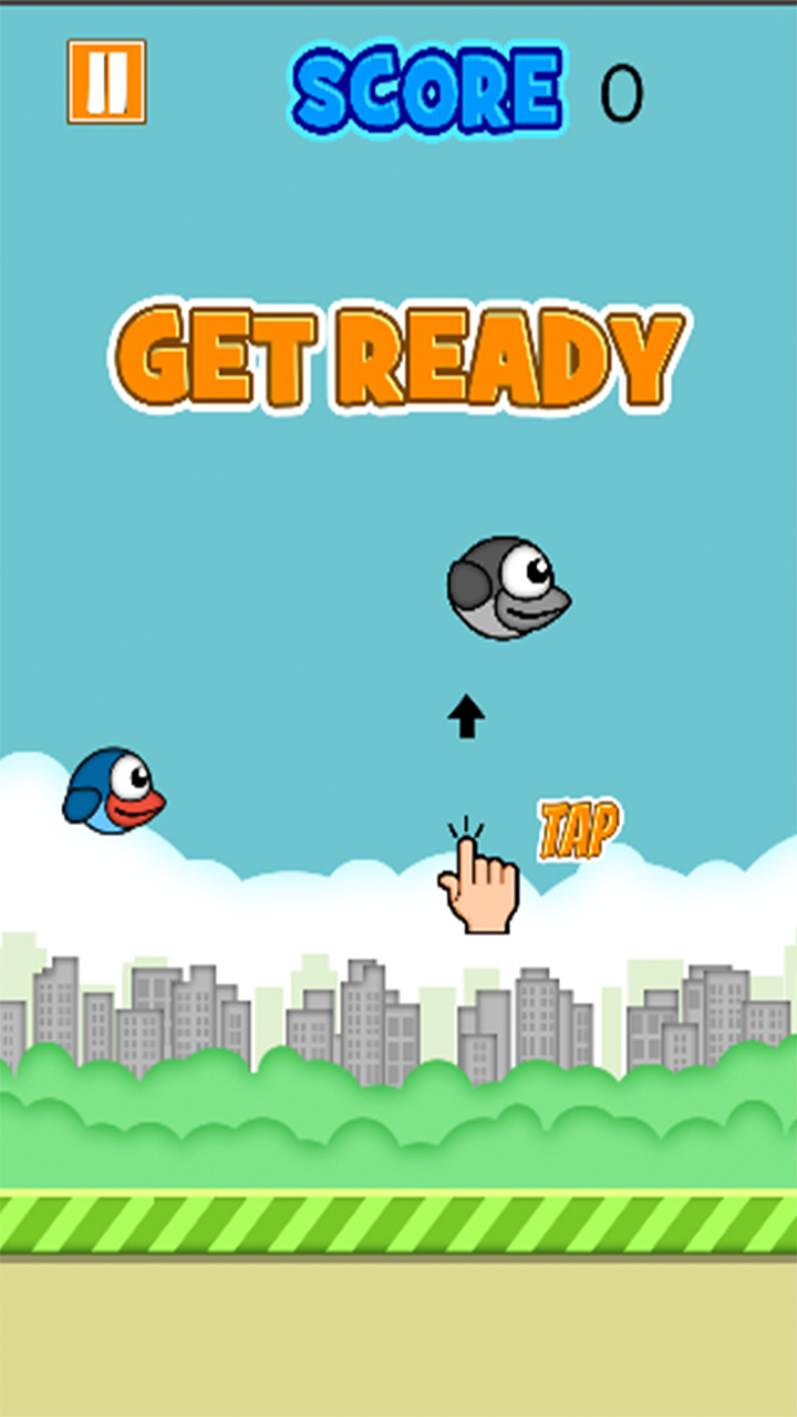 Blue Bird - App on Amazon Appstore