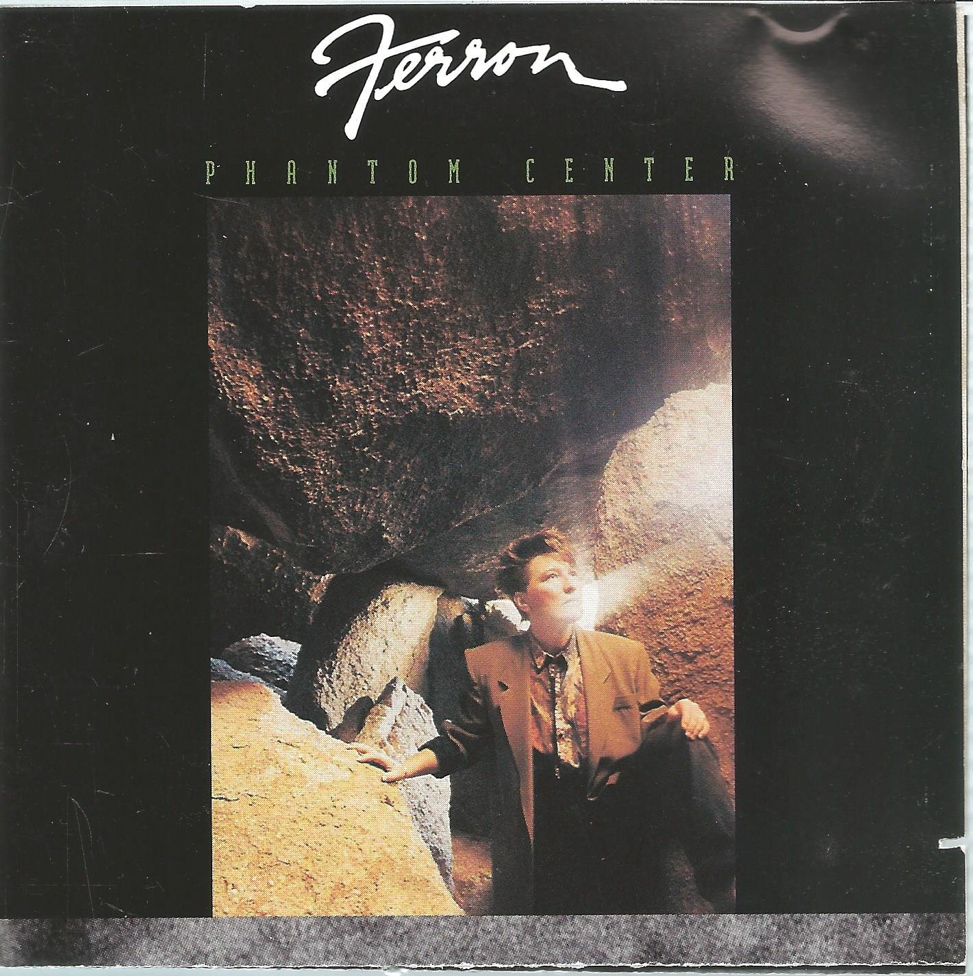 Phantom Center - Amazon.com Music