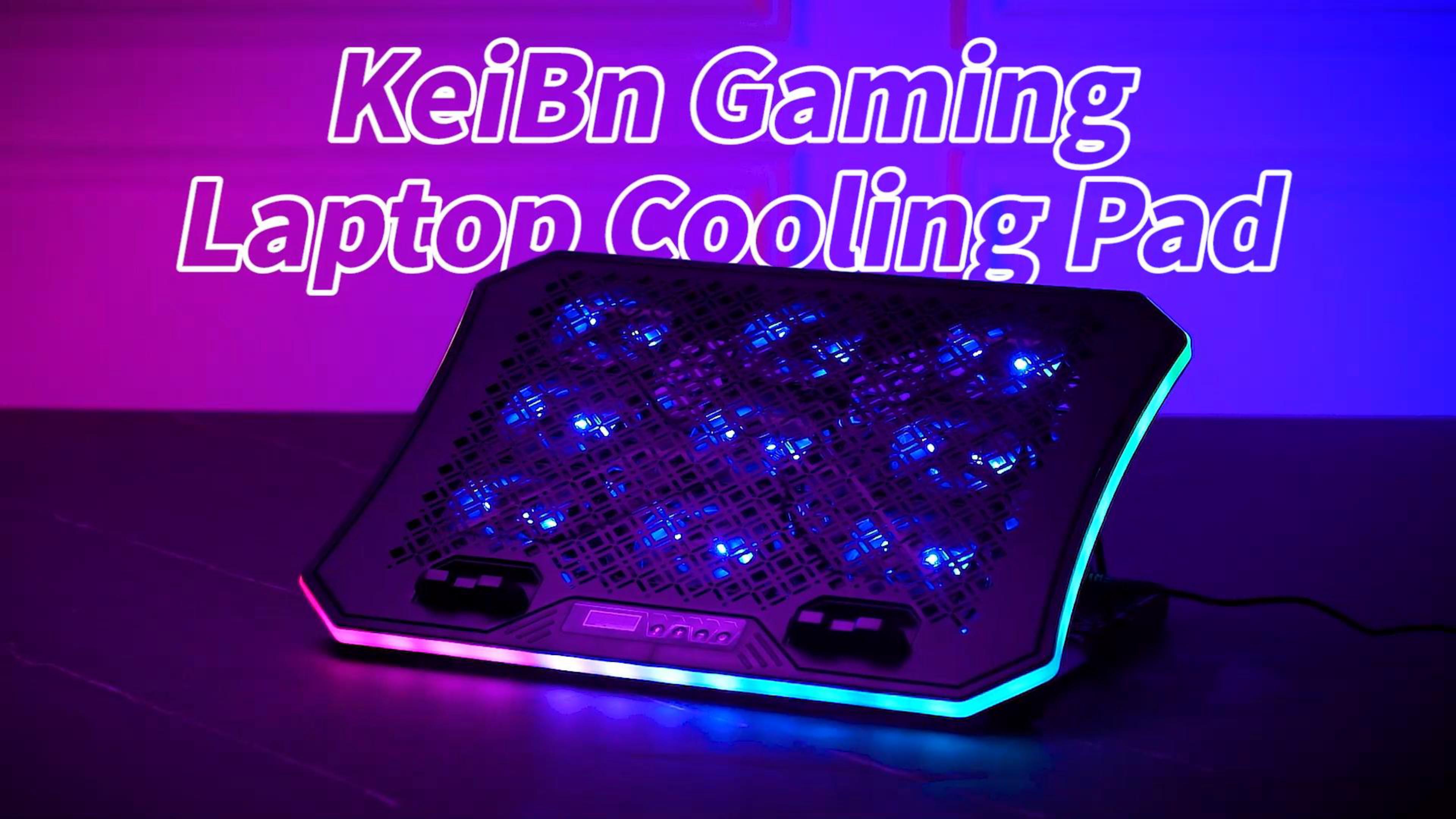 Cdr King Laptop Fan