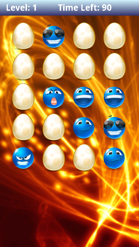 Memory Bob The Blue Blob - App on Amazon Appstore