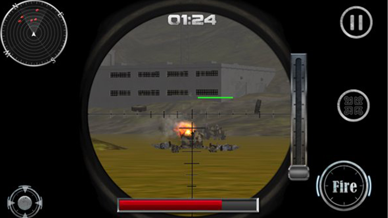 World War US Army Rules Of Survival Battlefield Simulator 3D: Super ...