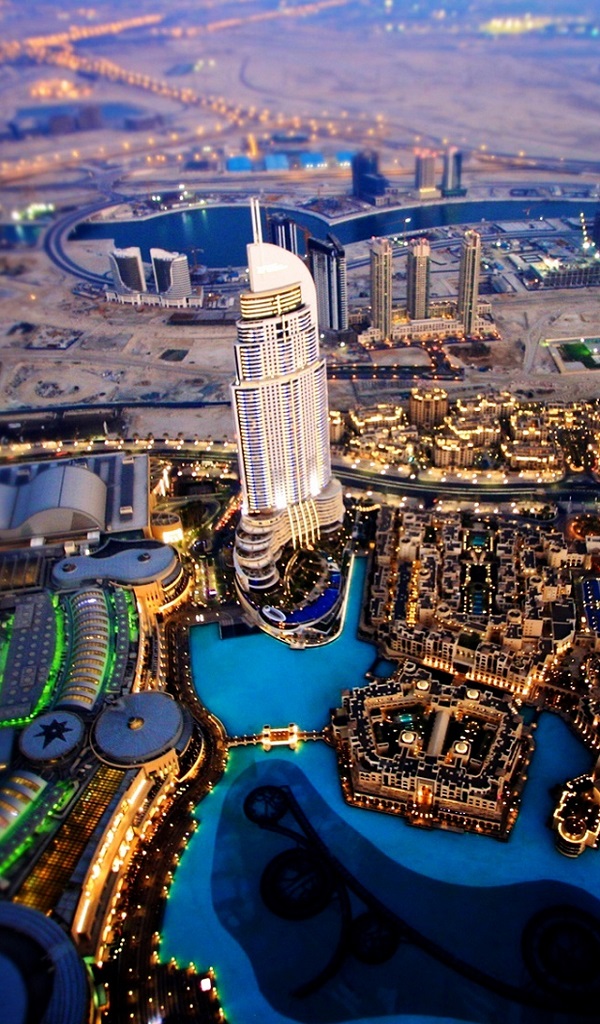 Dubai Wallpapers - App on Amazon Appstore