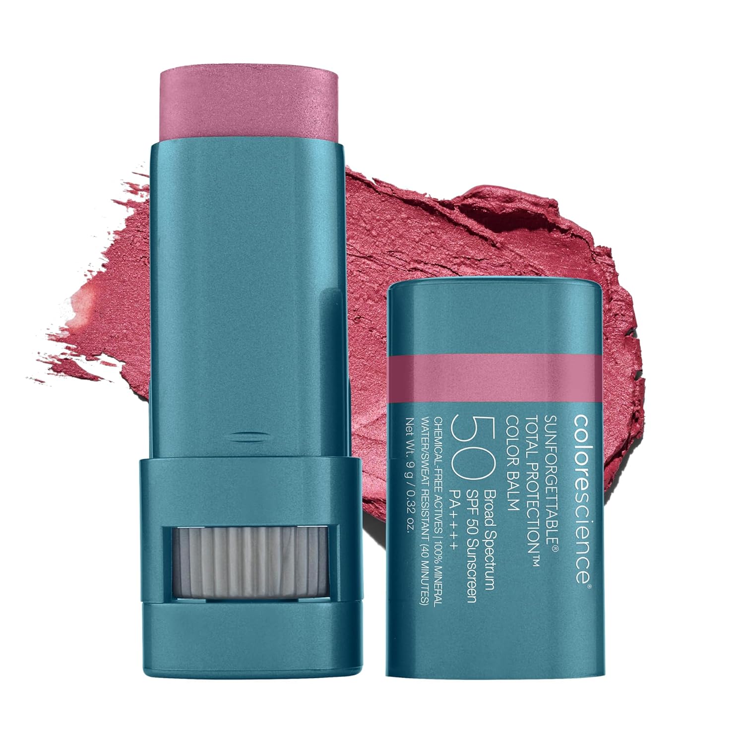 Amazon.com: Colorescience Sunforgettable Total Protection Color Balm ...
