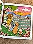 Amazon.com: Girl Moments: Coloring Book for Adults and Teens Featuring ...