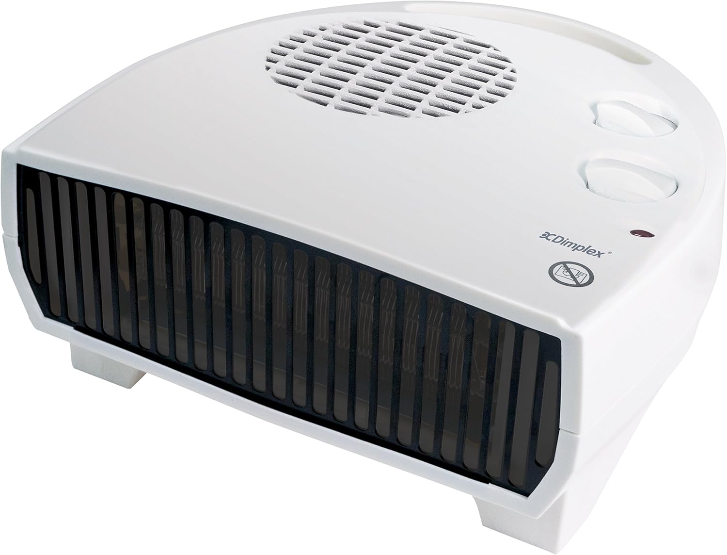 Dimplex DXFF30TSN 3KW Fan Heater : Amazon.co.uk: Home & Kitchen