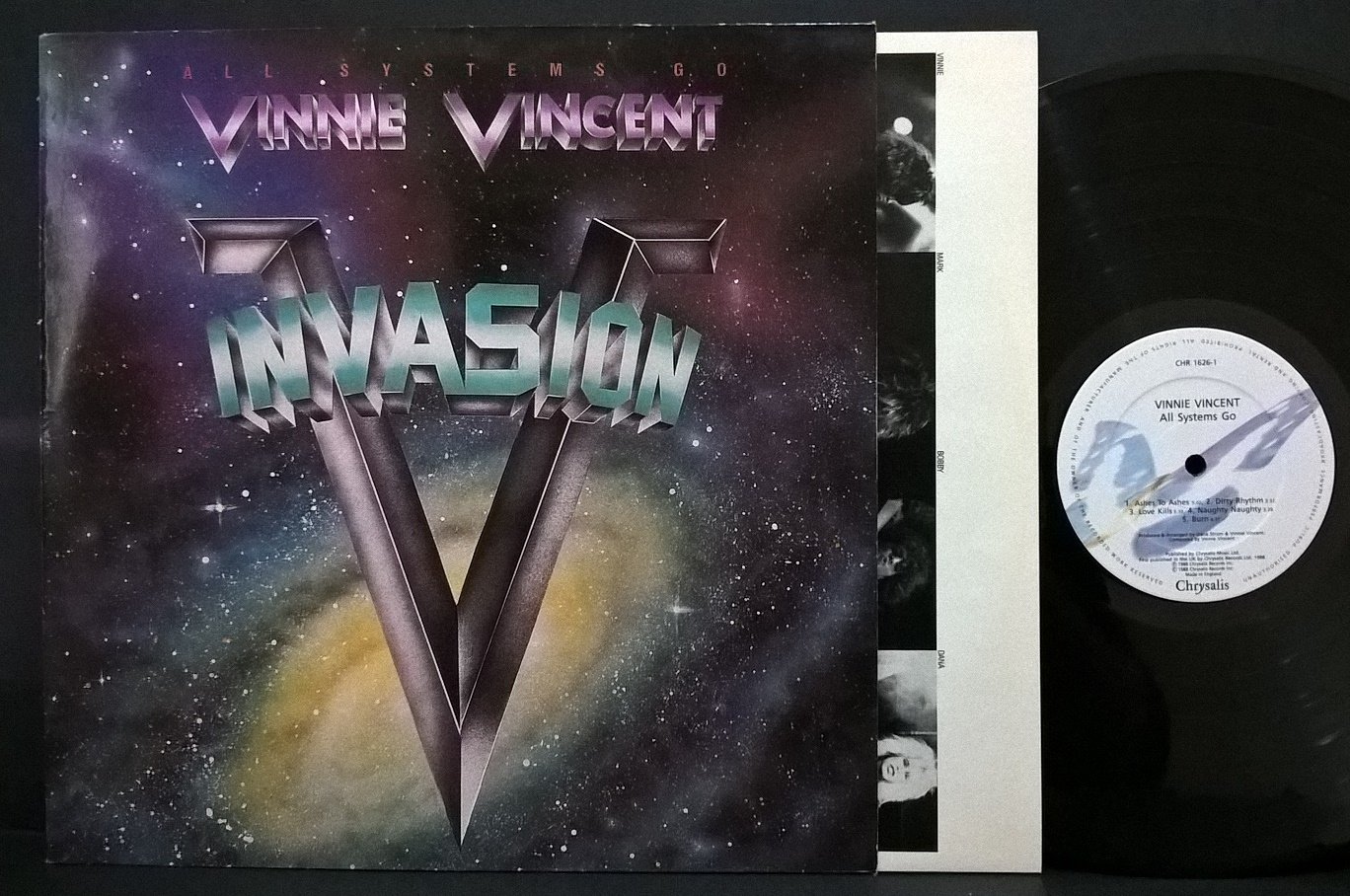 All Systems Go - Amazon.com Music