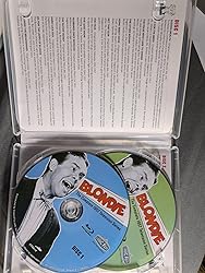 Amazon.com: Blondie: The Complete 1957 Television Series : Arthur Lake ...