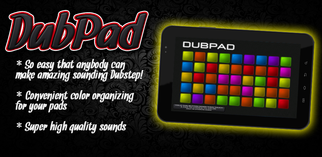 Dubstep App - App on Amazon Appstore