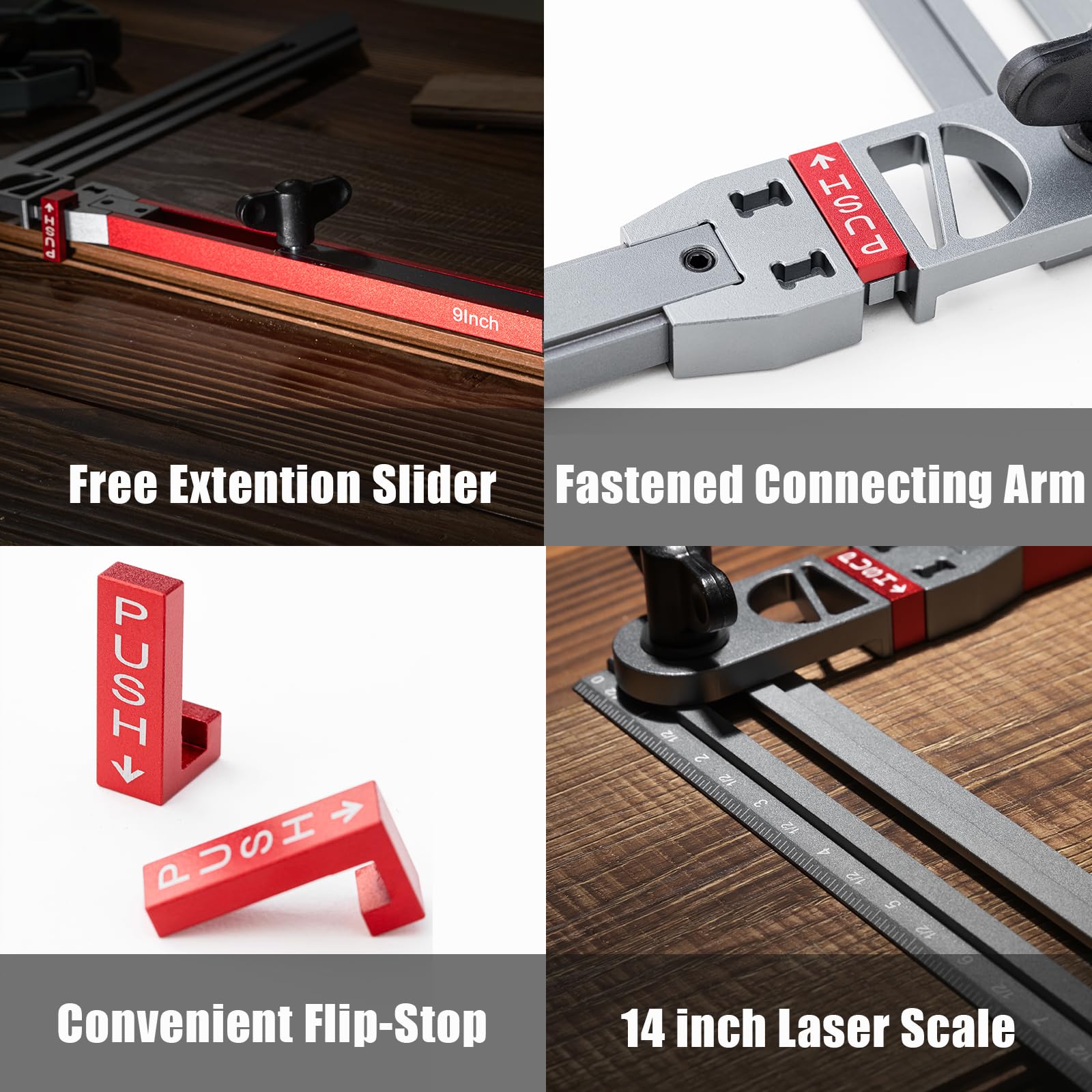 Snapklik.com : Stair Tread Tool, Stair Tread Template Tool, Stair Tread ...