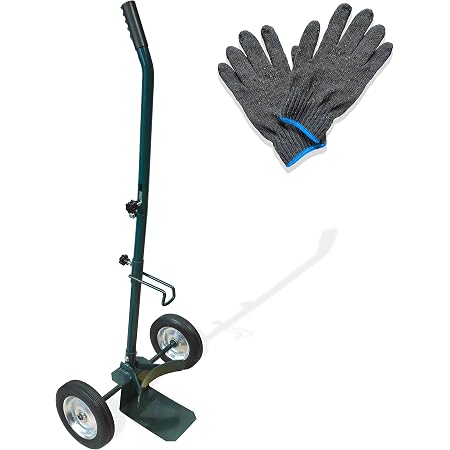 Amazon.com : PotLifter - Potted Plant Mover and Essential Lifting Tool ...