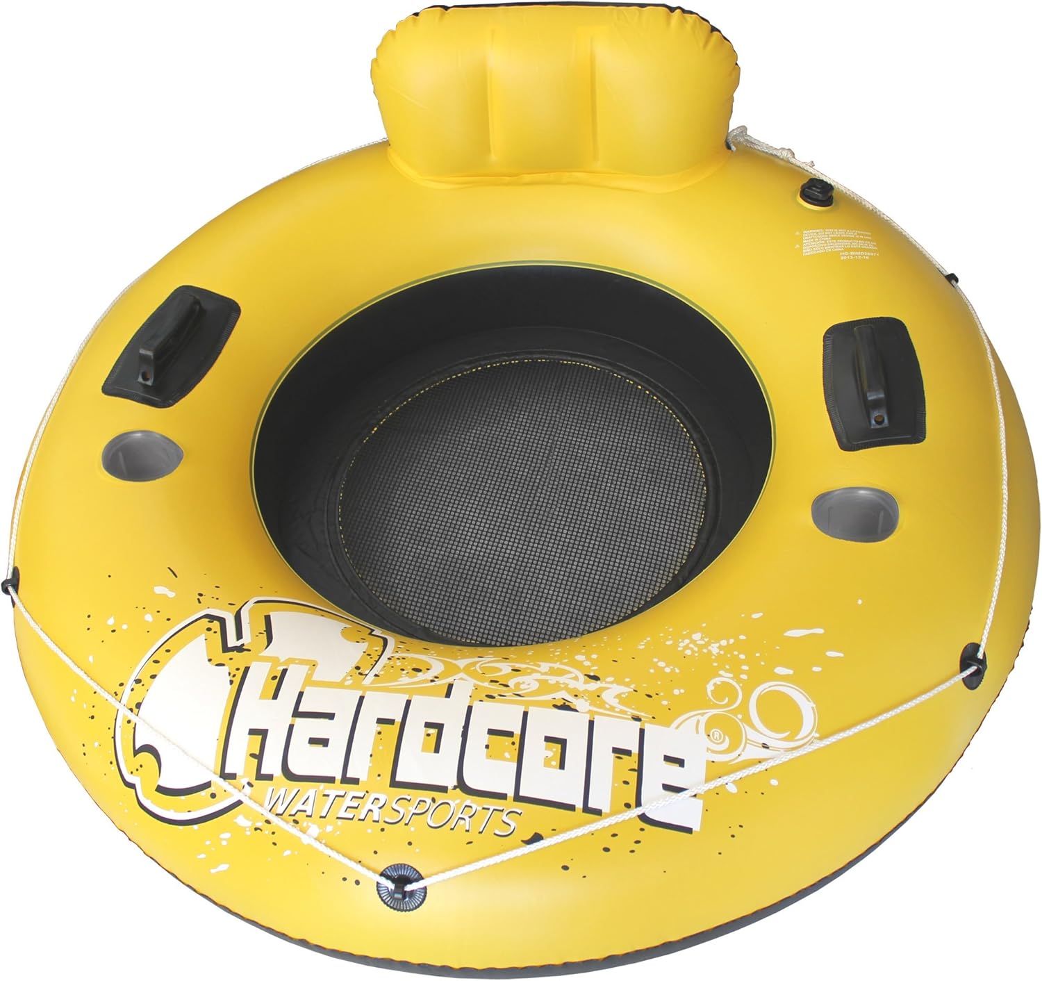 CoolerZ Rapid Rider Tube, Inflatable Ride-ons - Amazon Canada