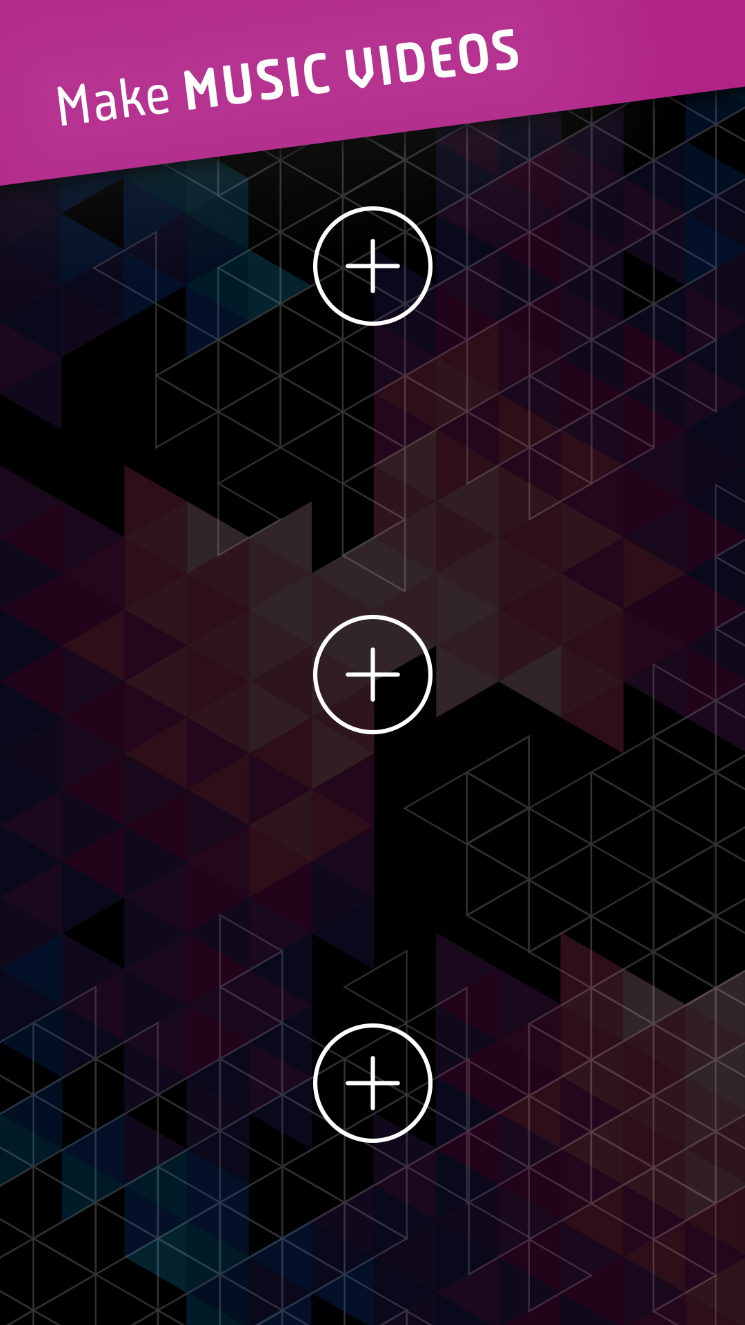 Triller - Music Video Maker - App on Amazon Appstore